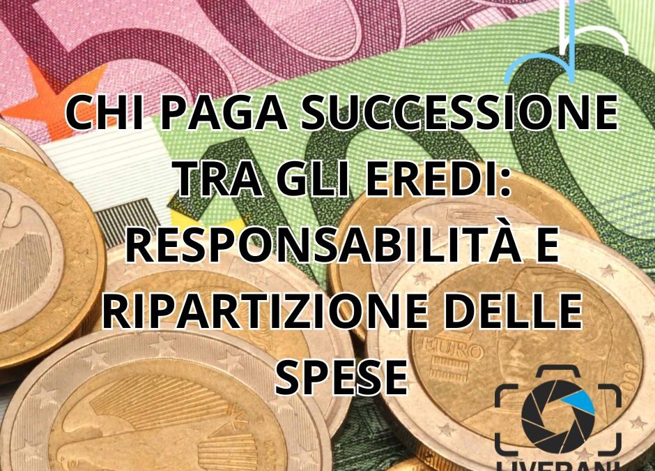 Successione | Avvocato Dora Ballabio